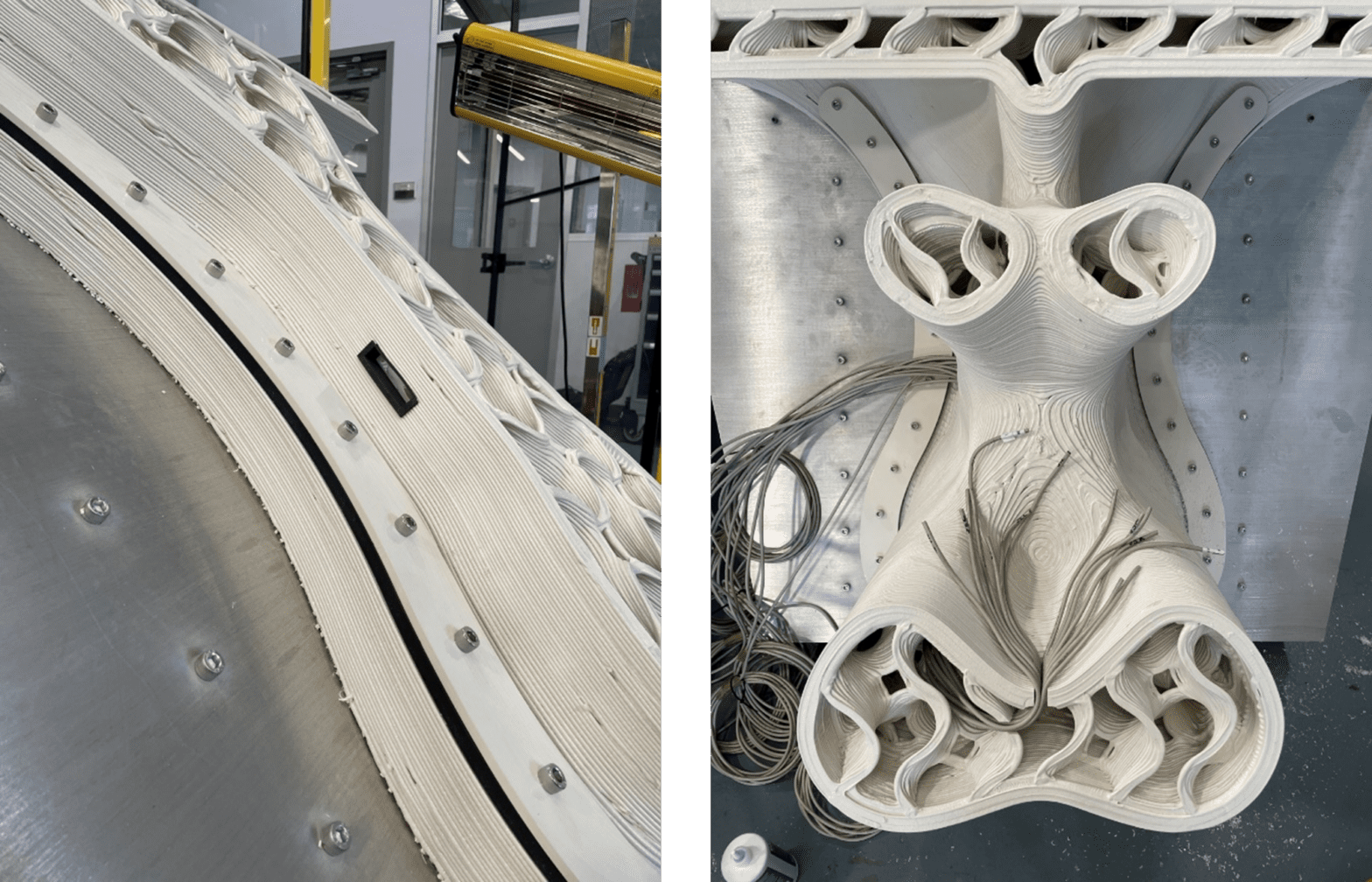 Putting the “Smart” into the Dar Smart Bridge