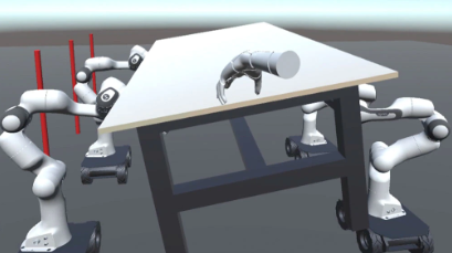 Recently Published by Autodesk Researchers