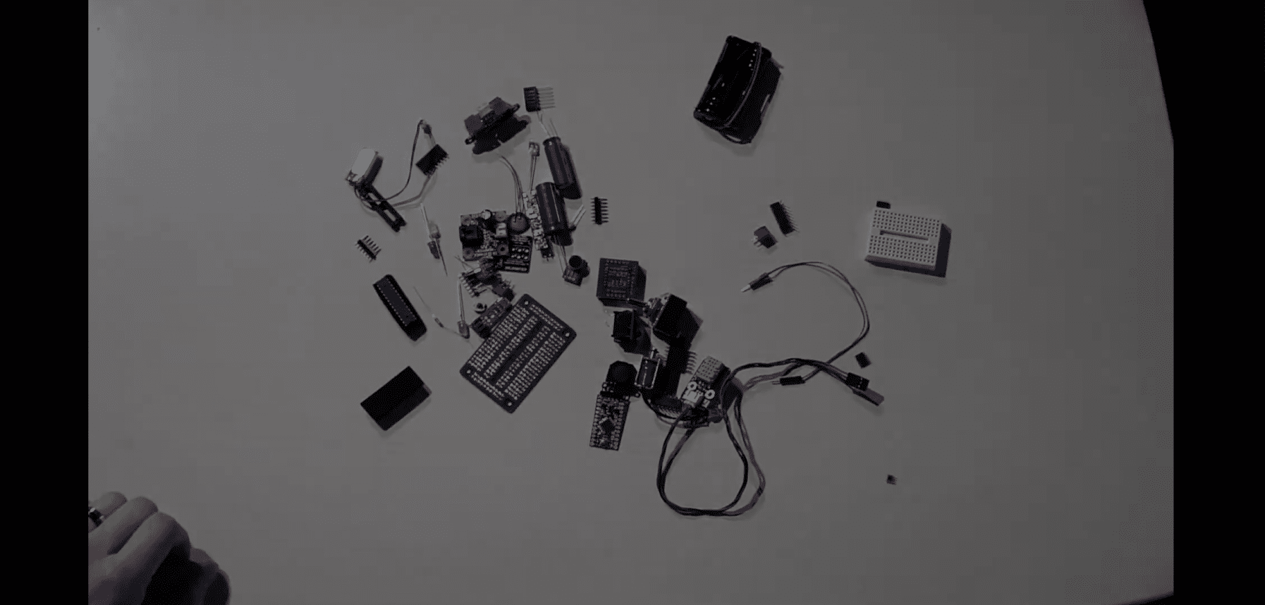 Trigger Action Circuits: Leveraging Generative Design to Enable Novices ...