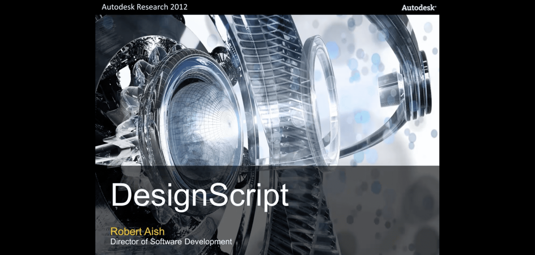 Spatial Information Modeling of Buildings Using Non-Manifold Topology with ASM and DesignScript