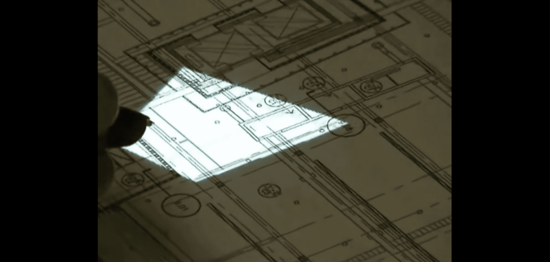 PenLight: Combining a Mobile Projector and a Digital Pen for Dynamic ...