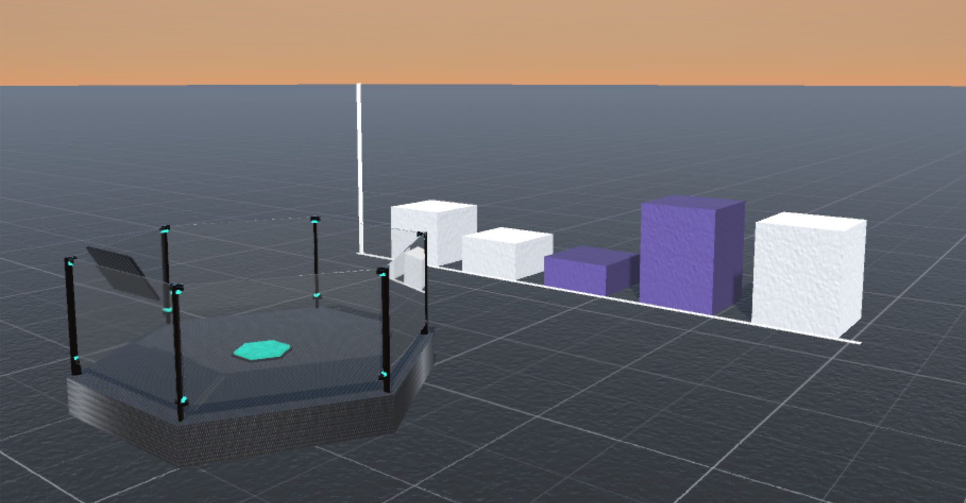 How Tall is that Bar Chart? Virtual Reality, Distance Compression and ...