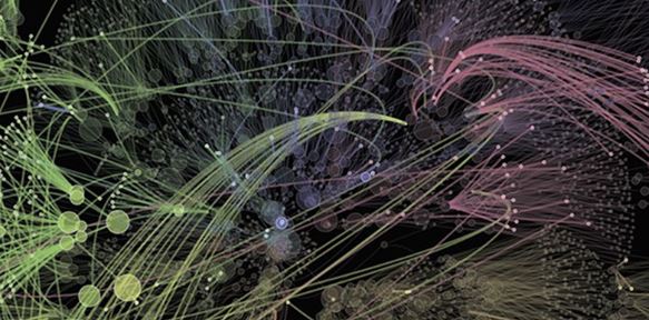 OrgOrgChart: The Evolution of an Organization