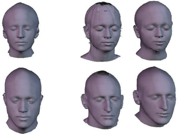 An Automated Rigging System for Facial Animation.