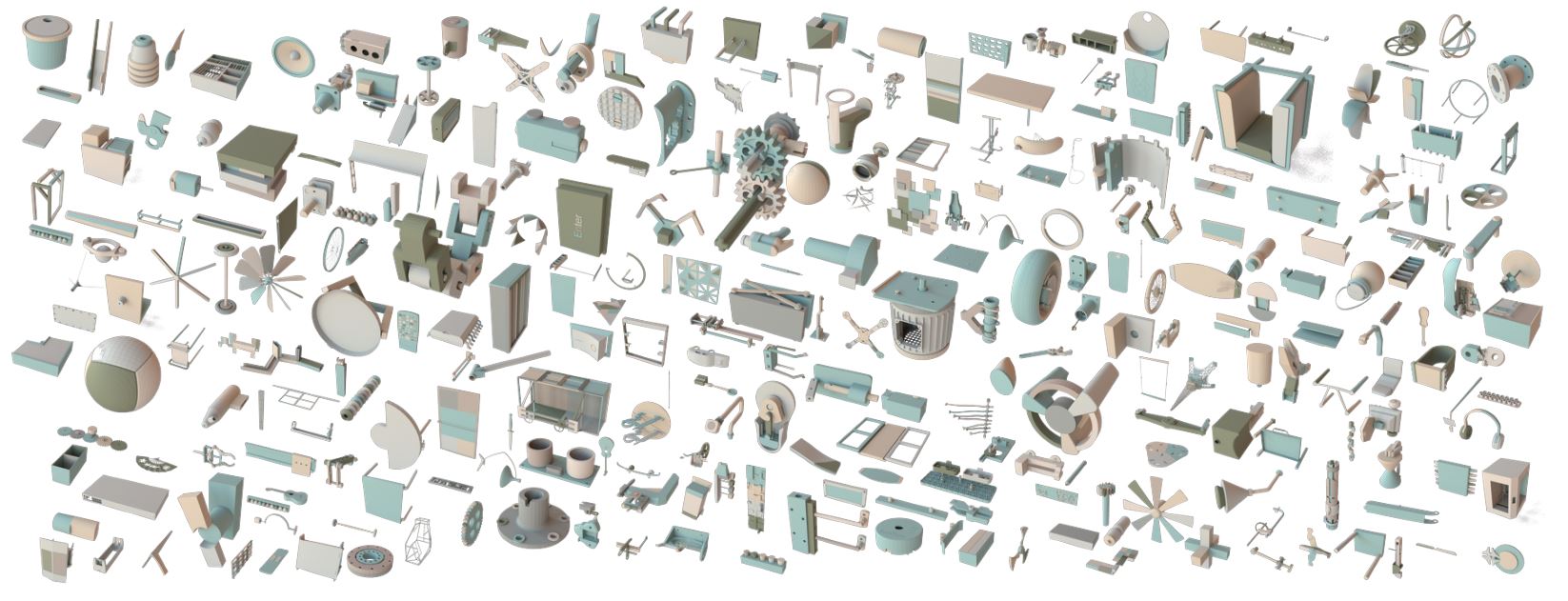 Assemble Them All: Physics-Based Planning for Generalizable Assembly by ...