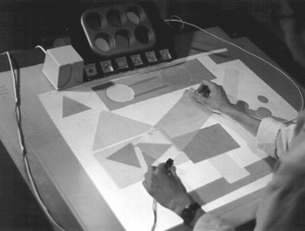 Bricks: Laying the Foundations for Graspable User Interfaces