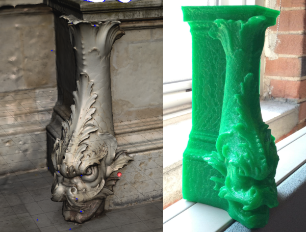 Design-to-Fabricate: Maker Hardware Requires Maker Software