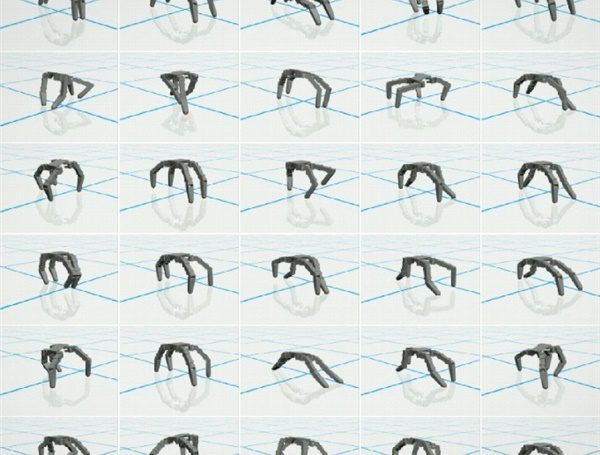 Geppetto: Enabling Semantic Design of Expressive Robot Behaviors