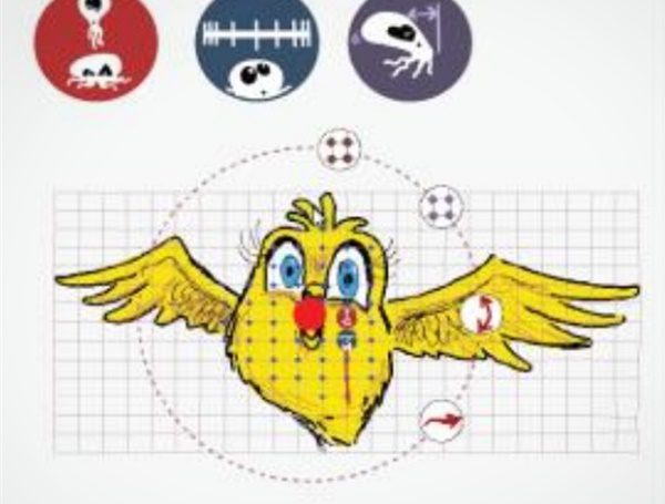 Motion Amplifiers: Sketching Dynamic Illustrations Using the Principles ...