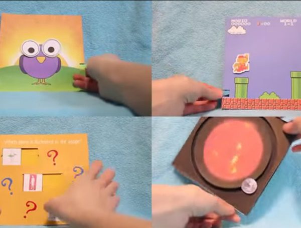 MoveableMaker: Facilitating the Design, Generation, and Assembly of ...