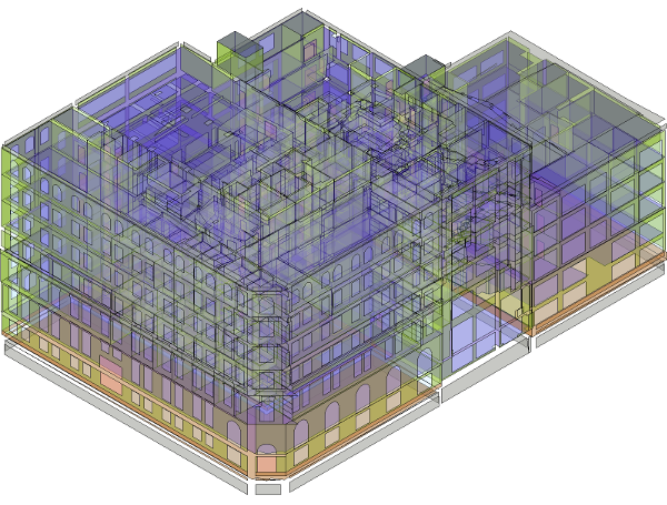 Simulation-Based Architectural Design