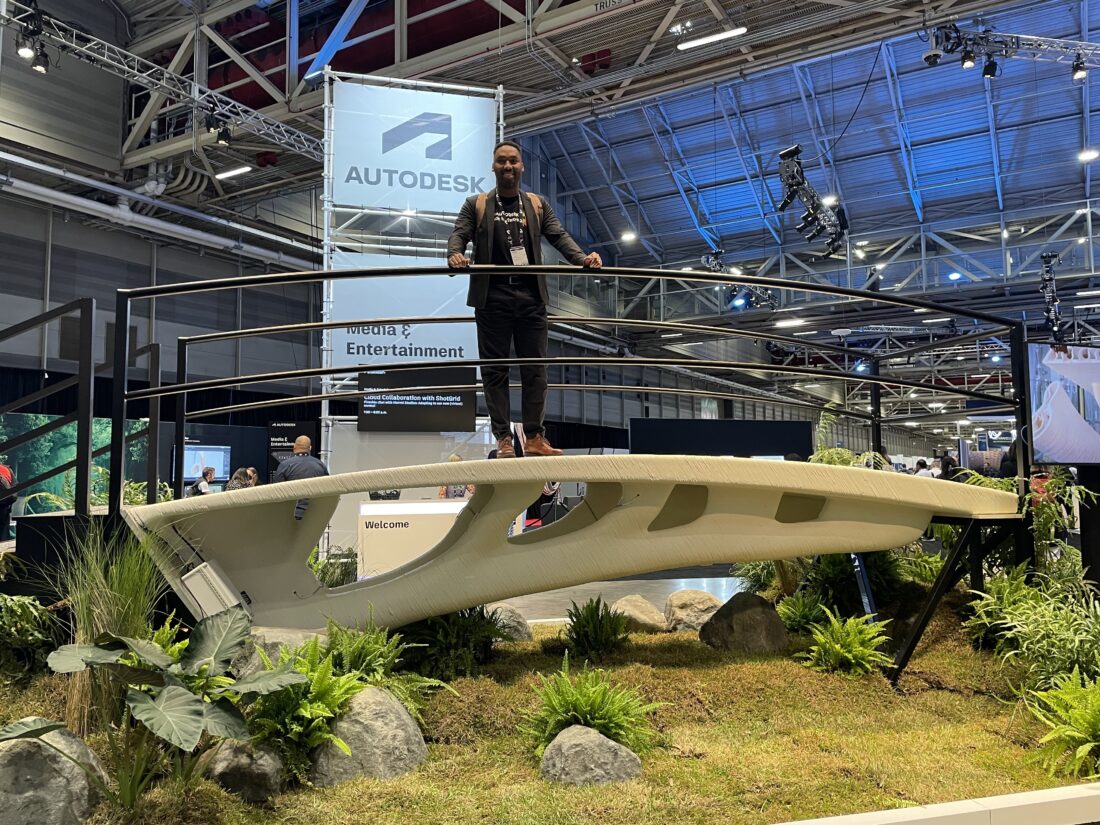 Autodesk Research Blog: Our Top Ten in Review