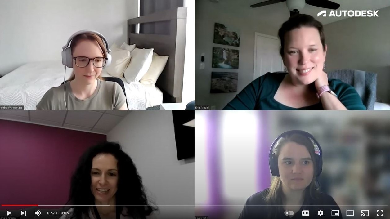 Autodesk Research Blog: Our Top Ten in Review