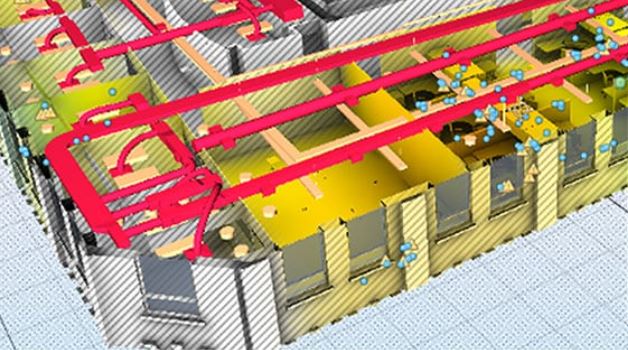 Project Dasher: Real-Time Building Performance in BIM