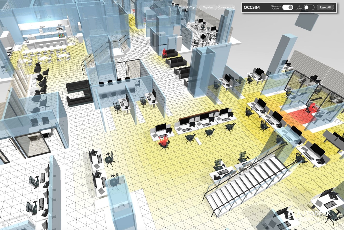 Designing for the Next Pandemic