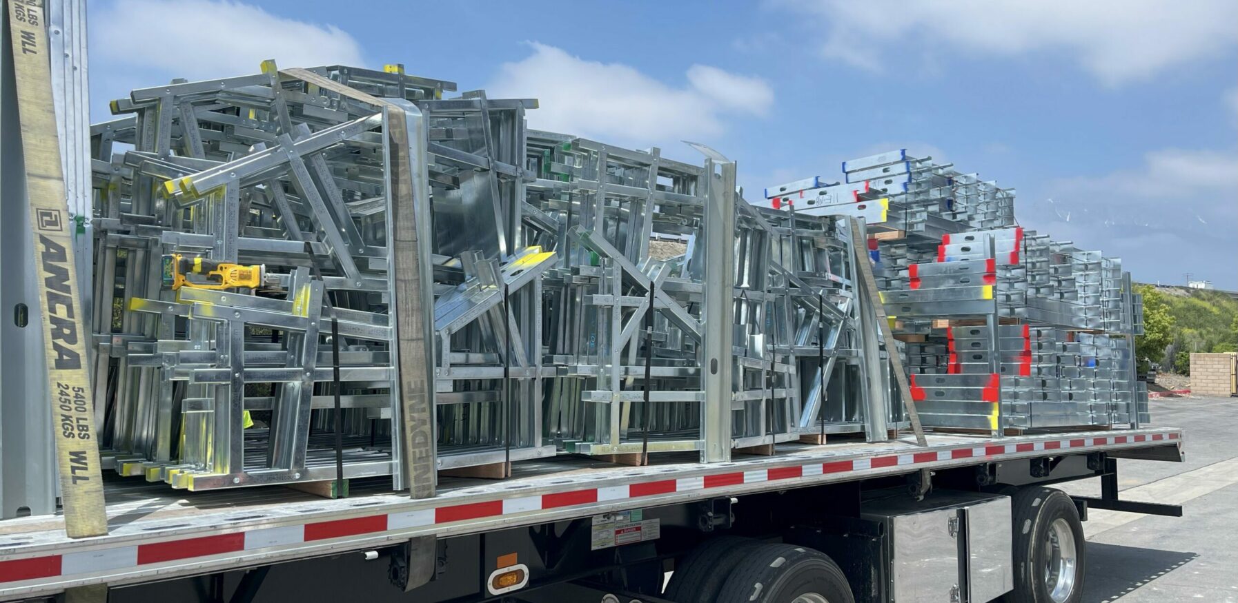 Advancing Construction Processes with Industry Collaboration