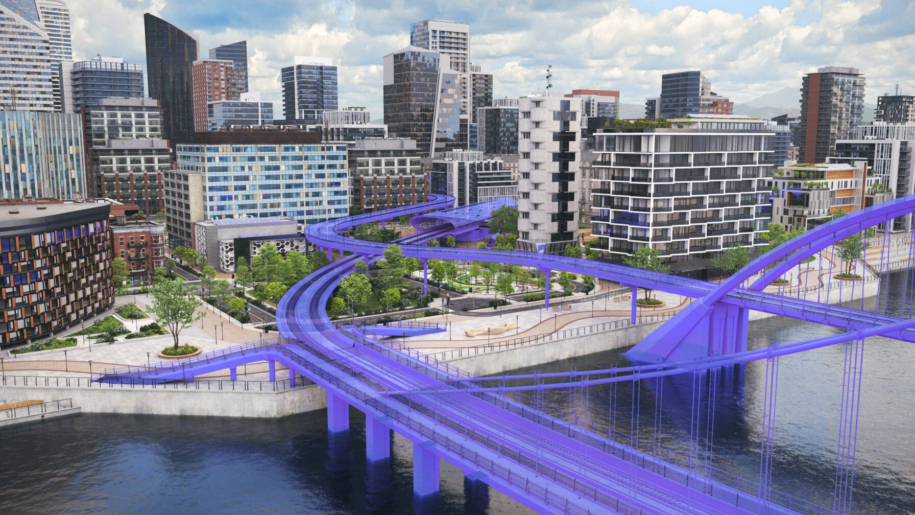 Explore the Industrialization of Construction at AU 2023