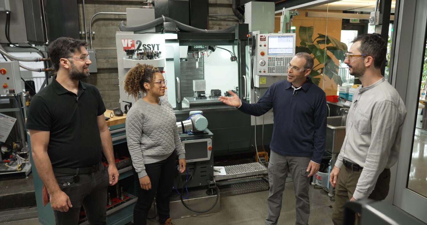 Autodesk Research Blog: Our Top Ten in Review