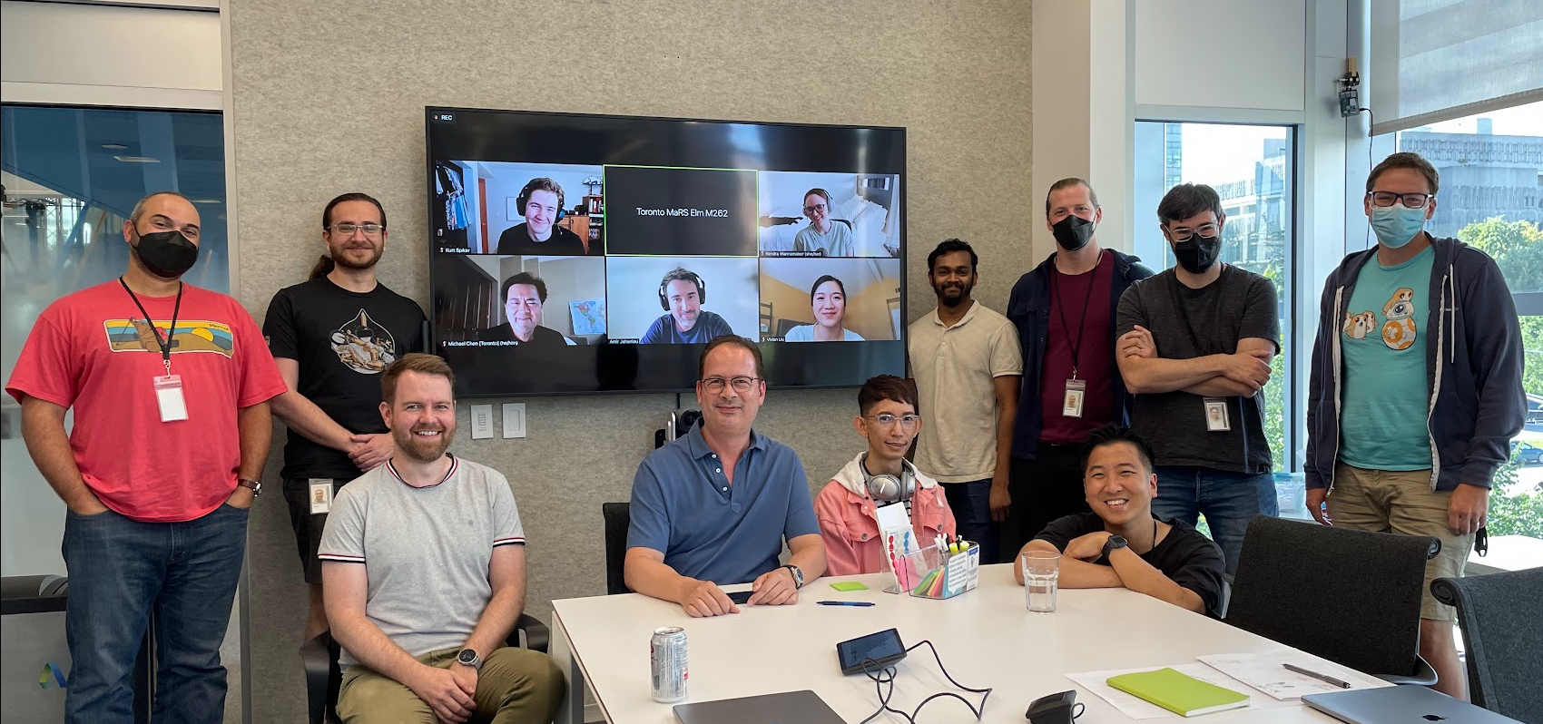 Autodesk Research’s George Fitzmaurice named ACM Fellow