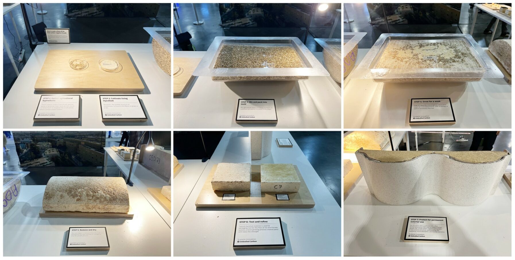 Exploring Carbon-Negative Materials: Autodesk Research’s Path to Net ...
