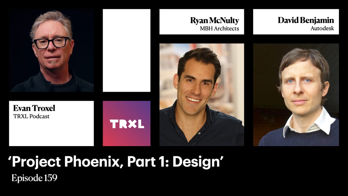 Deep Dive on Project Phoenix in Industry Podcast