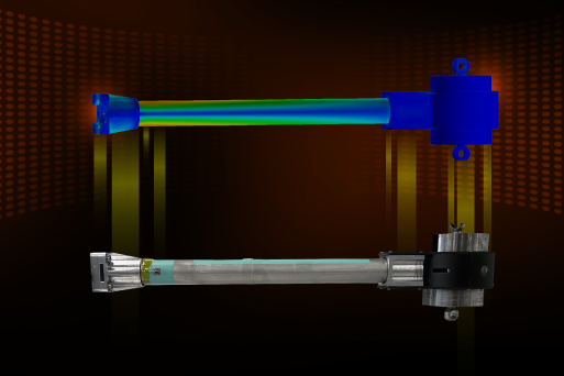 Structural Digital Twins Reinventing How We Test And Trust Complex Designs And Advanced Material
